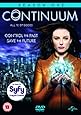 Continuum - Season 1 [DVD]: Amazon.co.uk: Rachel Nichols, Victor ...