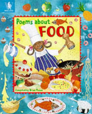 Poems About Food (Hodder Wayland Poetry Collection): Amazon.co.uk ...