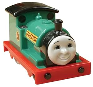 Golden Bear Thomas & Friends (My First Thomas) - Talking Peter Sam ...