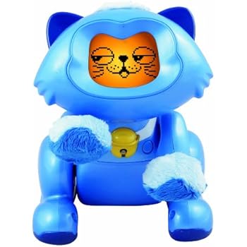 Vtech - 125705 - Jeu Electronique - Kidiminiz - Ma Super Amie ...