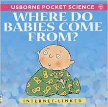 Where Do Babies Come From? (Usborne Pocket Science S.) : Meredith ...
