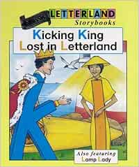 Buy Munching Mike (Classic Letterland Storybooks) Book Online at Low ...