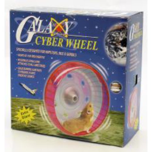 Hamster Wheels | Buy Online | HamsterWheels.co.uk