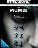 Die Mumie - Film 2017 - FILMSTARTS.de