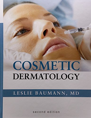 Amazon.fr - Cosmetic Dermatology: Principles and Practice, Second ...