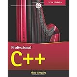 The C++ Programming Language : Stroustrup, Bjarne: Amazon.it: Libri