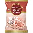 Patanjali Sendha Namak/ Rock Salt, 1 kg Pack : Amazon.in: Grocery ...