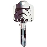 Disney's Star Wars - R2D2 / C3PO Key Blank - UL2 - Blank only, will ...