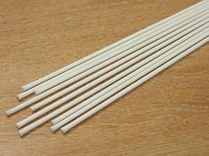 Roman Blind Rods 4mm 20 x 1.5 Metres: Amazon.co.uk: Kitchen & Home