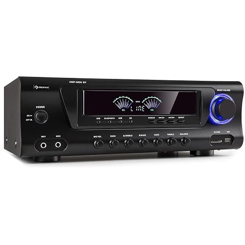 Pivetta Opera Only, The Space Amplifier - QuotidianoAudio