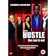 Hustle : Complete BBC Series 2 [2004] [DVD] [2005]: Amazon.co.uk ...