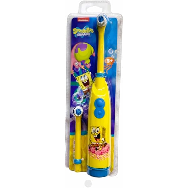 Dora The Explorer Electric Toothbrush