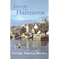 Letters from Hamnavoe: Amazon.co.uk: Brown, George Mackay ...