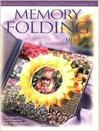 Buy Memory Folding (Memory makers) Book Online at Low Prices in India ...