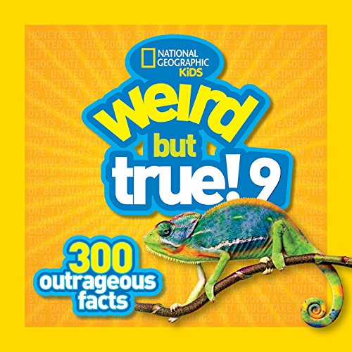 Buy Weird But True 9 Weird But True Book Online At Low Prices In buy-weird-but-true-9-weird-but-true-book-online-at-low-prices-in