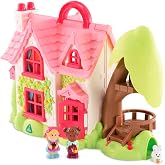Early Learning Centre Happyland Happy Family for Children From 18 ...