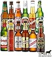 Beers of Europe - World Lager Mixed 12: Amazon.co.uk: Grocery
