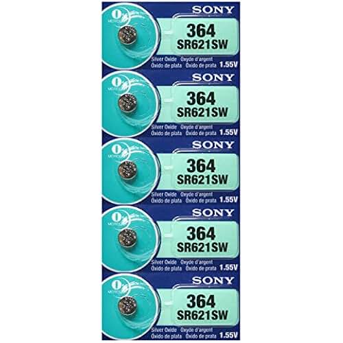 Amazon.co.uk: battery 394 swatch