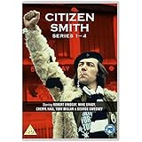 Citizen Smith - Series 1 & 2 [DVD] [1977]: Amazon.co.uk: Robert Lindsay ...