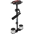 FLYCAM 3000 23”/58cm Professional Handheld Camera Stabilizer. for DSLR ...