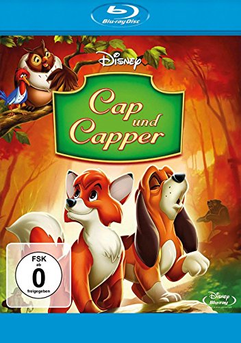 Cap und Capper (Blu-ray): Amazon.de: DVD & Blu-ray