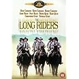 The Long Riders [DVD]: Amazon.co.uk: David Carradine, Stacy Keach ...