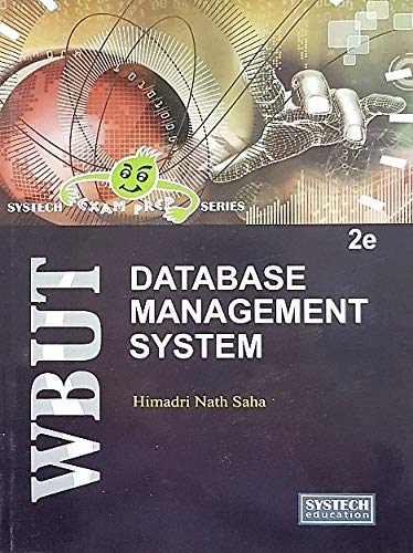 Buy Database Management System Book Online at Low Prices in India ...