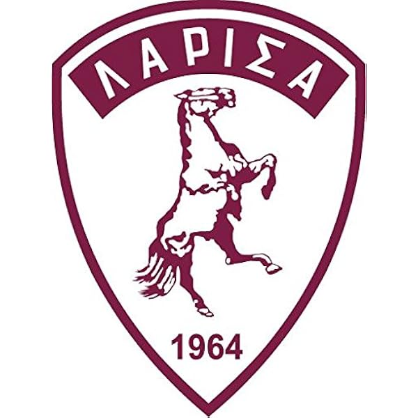 PAOK FC Greece Soccer Football Logo Car Bumper Sticker Decal 4'' x 5