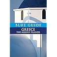 Blue Guide Greece the Aegean Islands (Blue Guides) (Blue Guides Blue ...