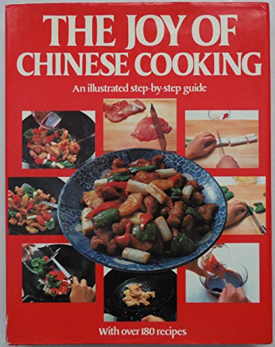 Buy The Joy of Chinese Cooking Book Online at Low Prices in India | The ...