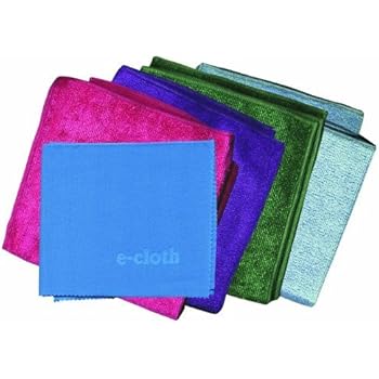 E-cloth General Purpose Cleaning Cloths: Amazon.co.uk: Kitchen & Home