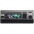 DaVinci Resolve Editor Keyboard : Amazon.pl: Elektronika