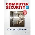 COMPUTER SECURITY, 3RD EDITION : Dieter Gollmann: Amazon.it: Libri