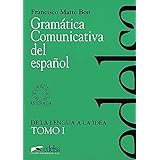 Gramática comunicativa del español II: Tomo 2 (Didáctica - Jóvenes y ...