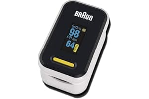 Amazon.co.uk Best Sellers: The most popular items in Oximeters