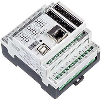 Controllino Mini 100-000-00 SPS-Steuerungsmodul 12 V/DC, 24 V/DC ...