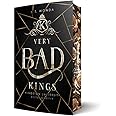 Very Bad Kings: Kingston University, 1. Semester (Dark Romance) | Mit ...