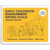 Early Childhood Environment Rating Scales, Third Edition (Ecers-3 ...