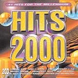 Huge Hits 2000: 40 of the Biggest Hits of the Year: Amazon.co.uk: CDs ...