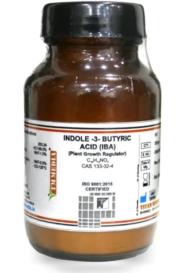 Iba Hormone Hormones Seradix Rooting Hormone Powder Iba, 49% OFF