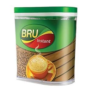 Bru Instant Coffee, 200g: Amazon.in: Grocery & Gourmet Foods