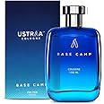 Buy Ustraa Scuba Cologne - 100 ml - Perfume for Men Online at Low ...