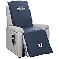 Repose - Pressure Relieving Contur Acute Riser Recliner Chair Overlay ...