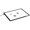 Photomyne Light Pad Backlight Hands-Free Ultra-Thin Ultimate Brightness ...