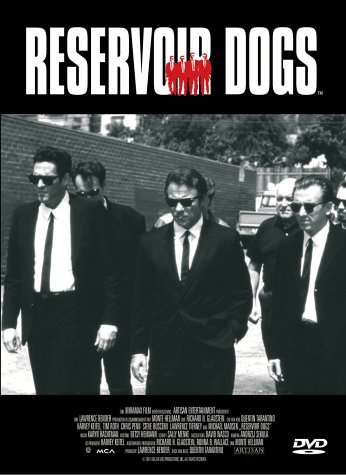 Reservoir Dogs [Special Edition] [2 DVDs]: Amazon.de: Tim Roth, Chris ...