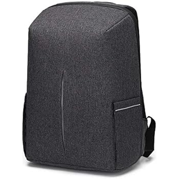 Naturalife Anti-Theft Laptop Backpack 15.6 inch TSA-Approved with ...