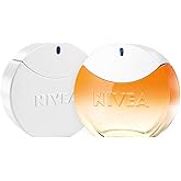 NIVEA Eau De Toilette for Women, EdT, Fragrance in Perfume Bottle and ...