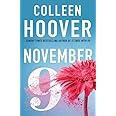 November 9: Amazon.co.uk: Colleen Hoover: 9781471154621: Books