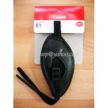 Camera Hand Strap E1 for Canon Camera: Amazon.co.uk: Camera & Photo
