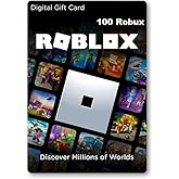 Robux Gift Card Code - 2500 Robux (Digital Code- Email Delivery Within ...